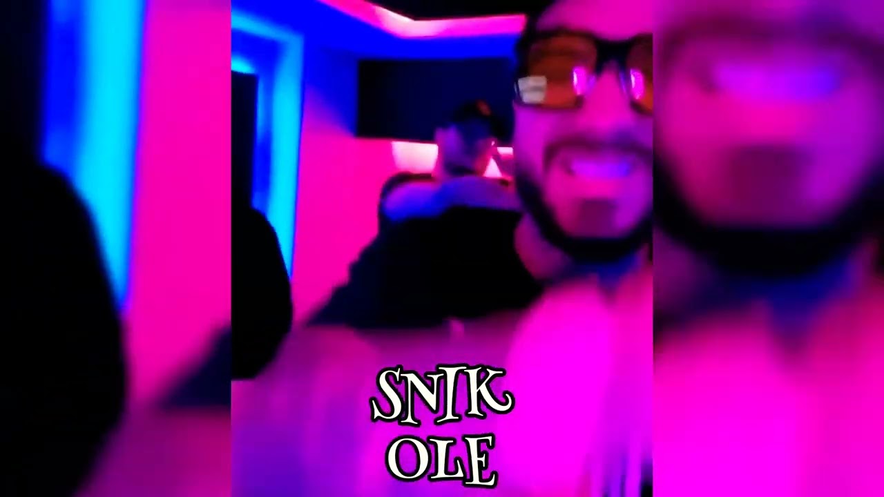 SNIK ft. Strat, OGE - OLE (Ακυκλοφόρητο) Έρχεται... - YouTube