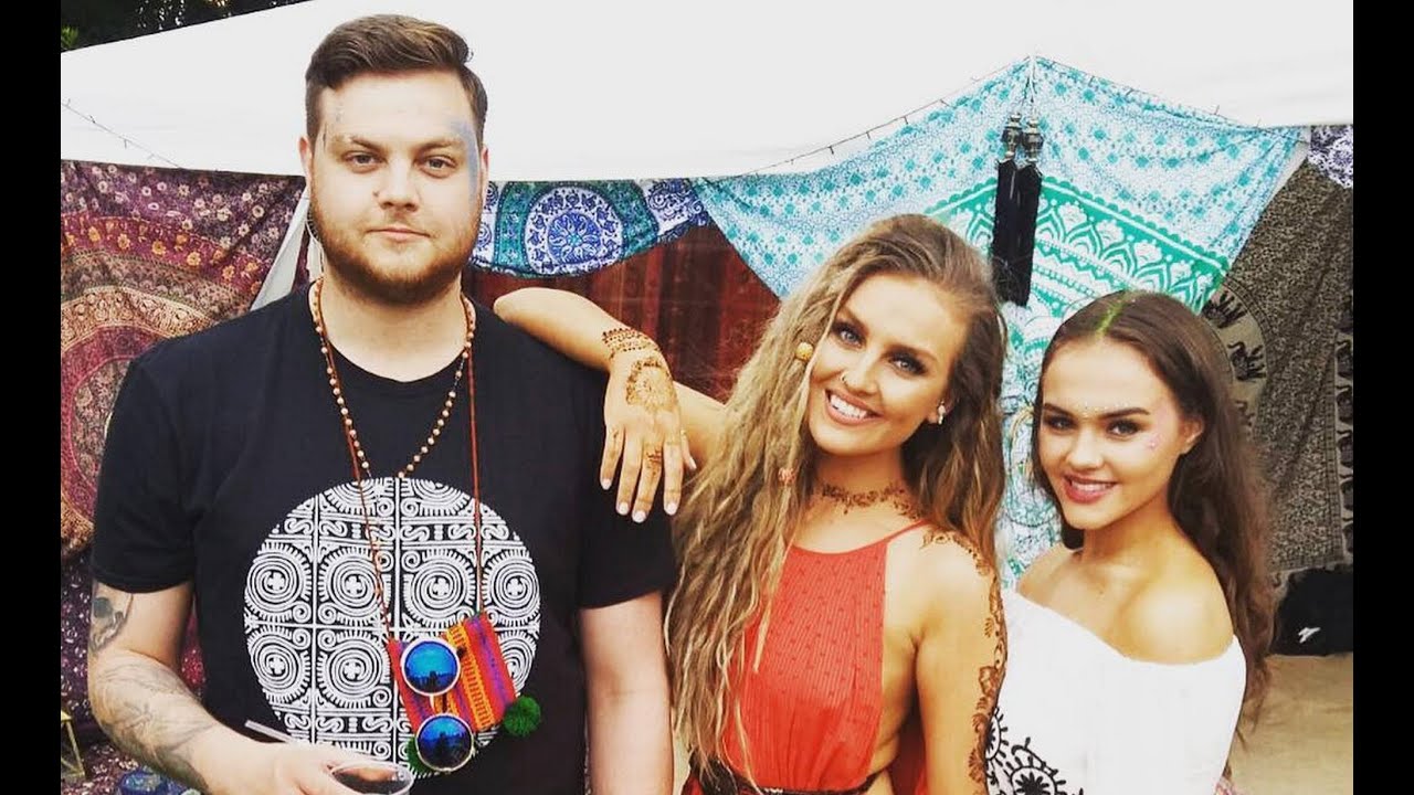 Perrie Edwards Boyfriend, Siblings, Parents (Family Members) - YouTube