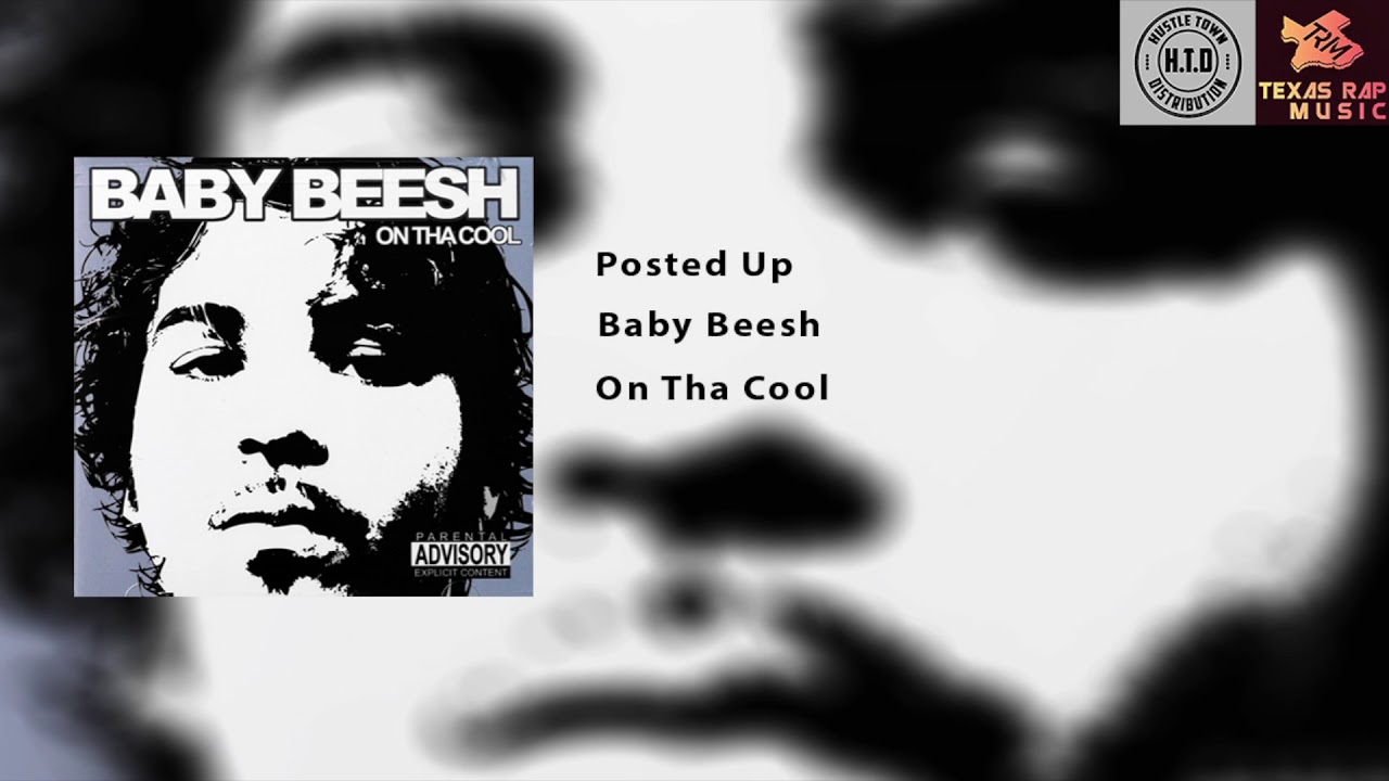 Posted Up - Baby Beesh - YouTube