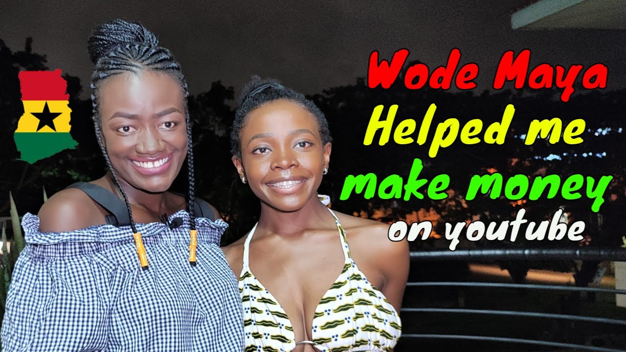 Miss Trudy: I Made million on YouTube but was still broke in real life ...