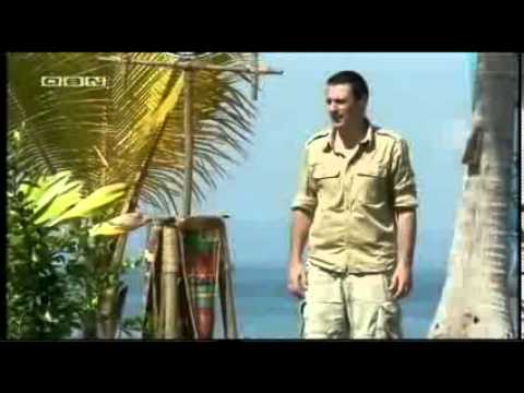 Survivor 2012 Kostarika 41 epizoda cela
