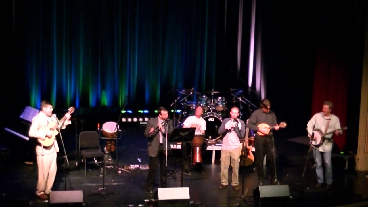Poisoned Dwarf with Stephen Christoff - Cecilia - YouTube