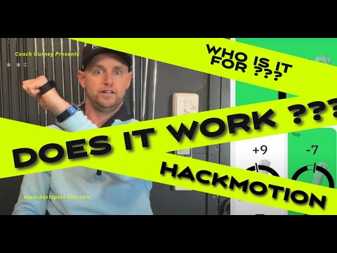 Hackmotion: Unveiling the Truth | Review & Discount Code - YouTube
