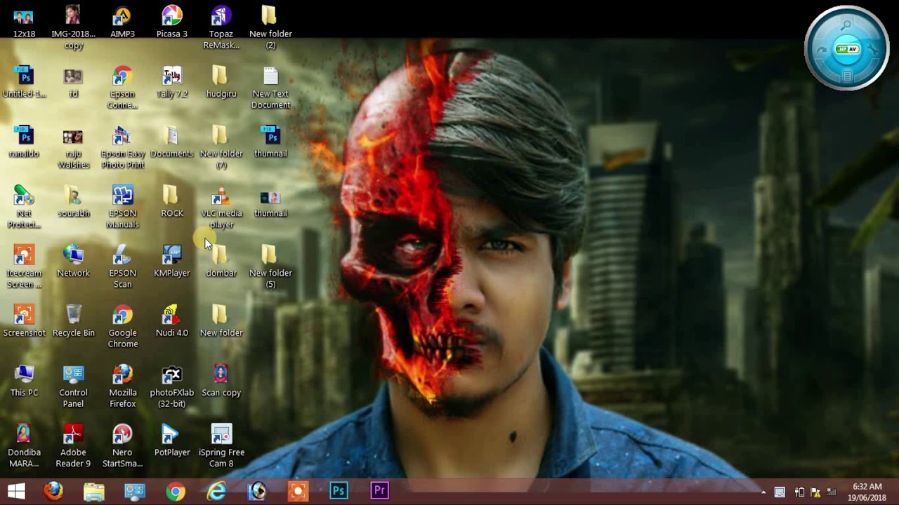 How To Remove Icons On Desktop Without Deleting Them YouTube how-to-remove-icons-on-desktop-without-deleting-them-youtube