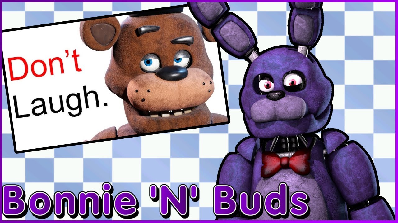 MOST CHAOTIC FREDDY MEMES II Bonnie Reacts to FNAF memes before ...