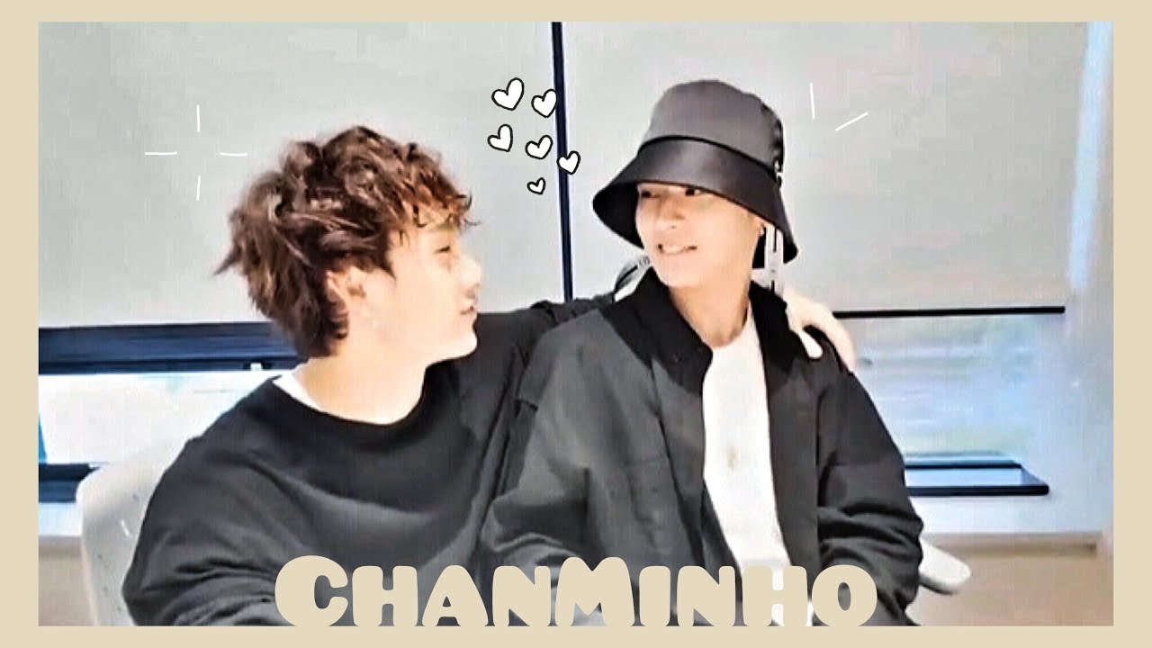 OPV | [Stray Kids] Chan x Minho/Leeknow - first words #ชานมินโฮ ...