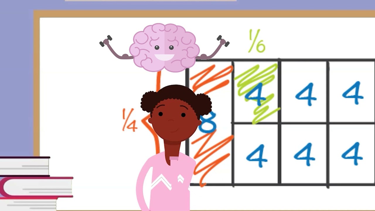 Introduction to Community Math Nights - YouTube