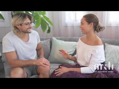 Set and setting for your psychedelic experience - YouTube