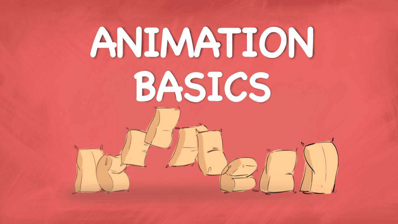 2D Animation Crash Course 2022 | JK Art - YouTube