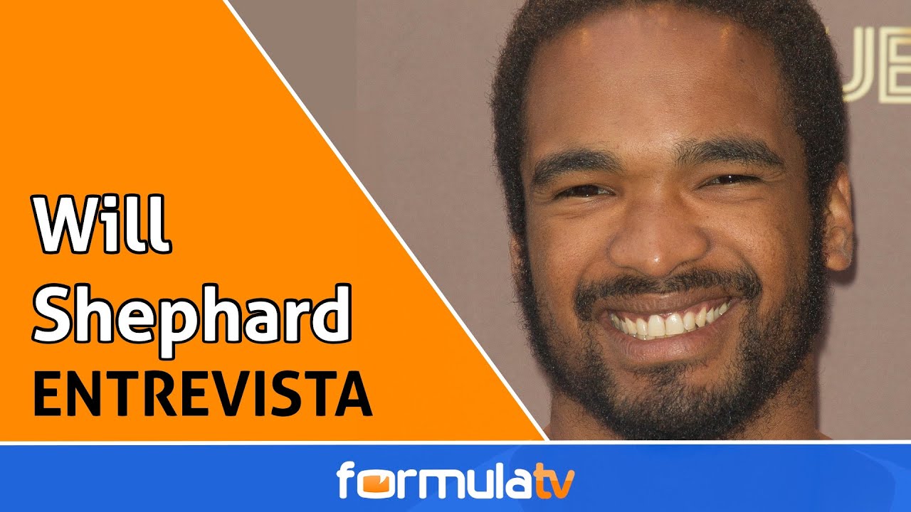 Will Shephard ('Mar de plástico') cuenta la anécdota más curiosa que ha ...