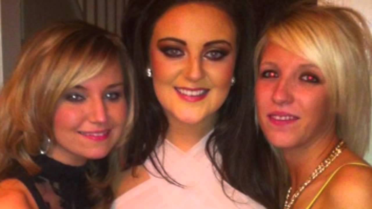 Team Sorcha - YouTube