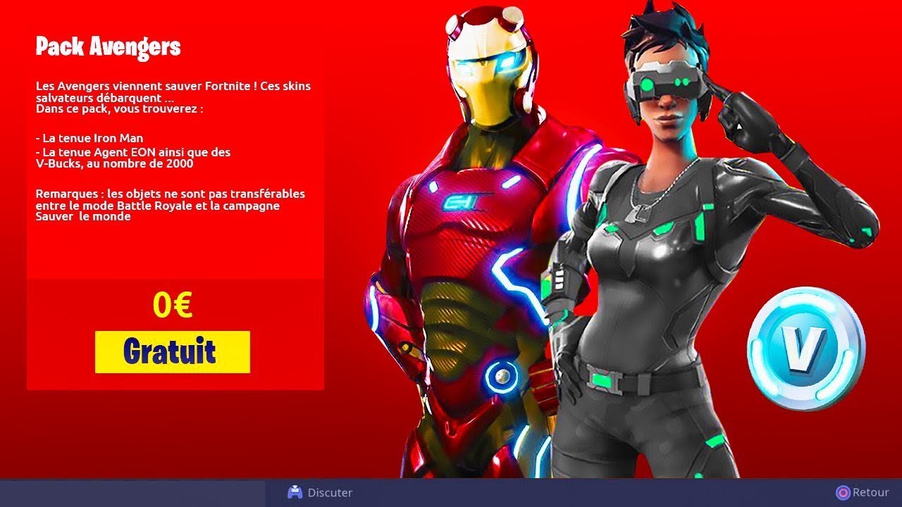 Comment Avoir Des Skin Gratuit Sur Fornite Gta5 Mods Comment Avoir Des Skin Gratuit Sur Fornite Gta5 Mods