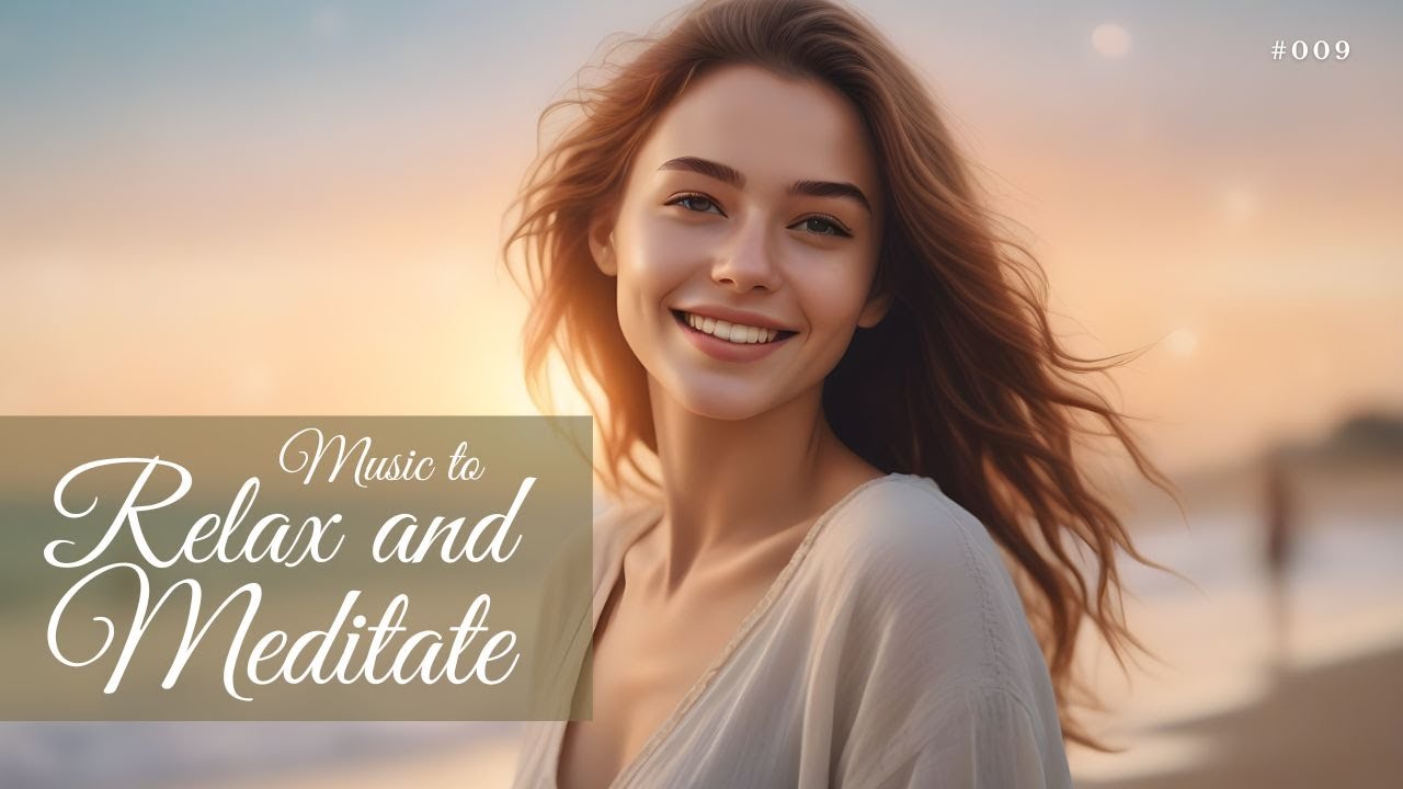 MUSIC FOR RELAX AND MEDITATE - BRAZILIAN - 009 - YouTube