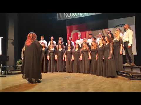 Eskişehir Polifonik Korosu - İleri Marşı