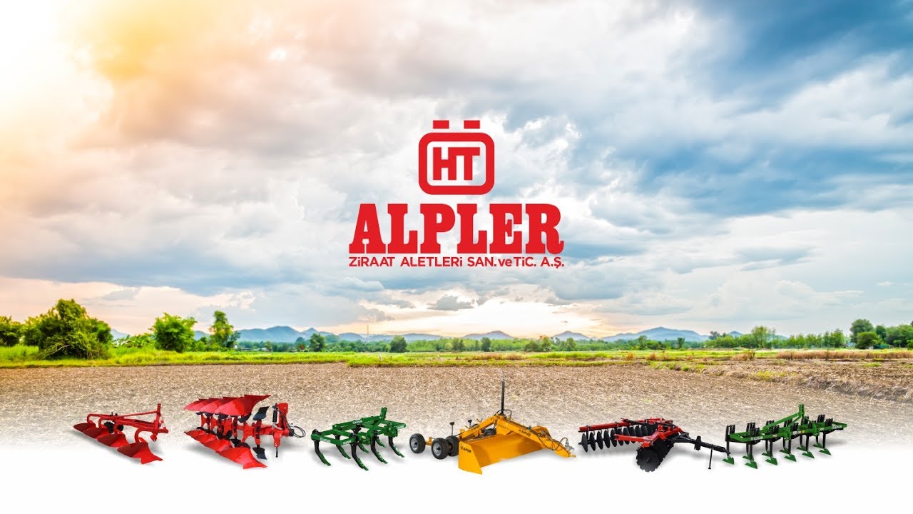 ALPLER - рекламный фильм - YouTube