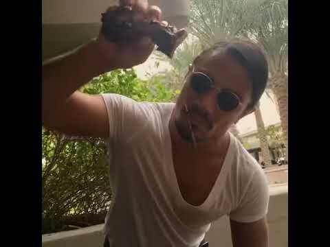 Nusret magic - YouTube