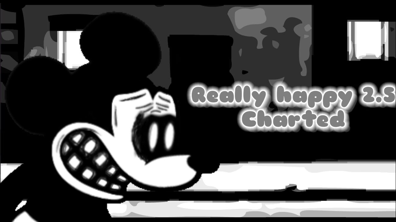 Sns 2.5 Fanmade Really Happy Charted - YouTube