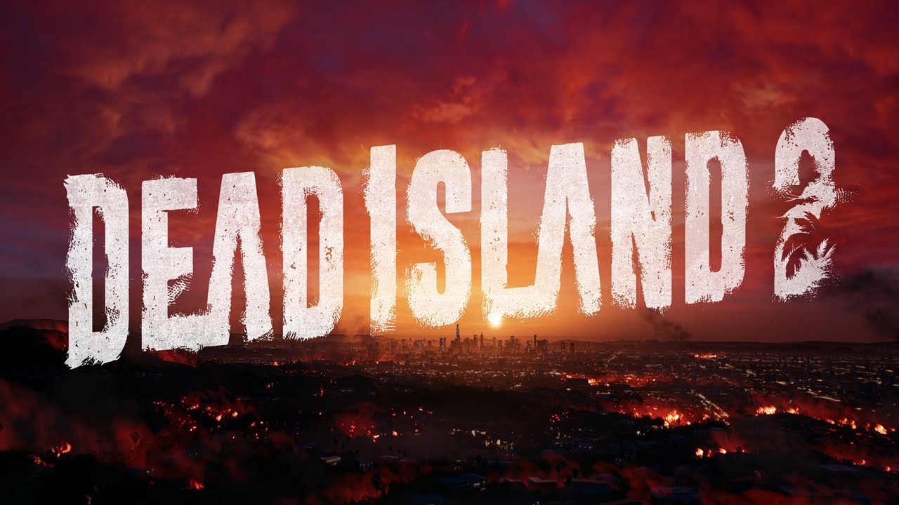 Dead Island 2 #01 im Koop mit Kevin - YouTube