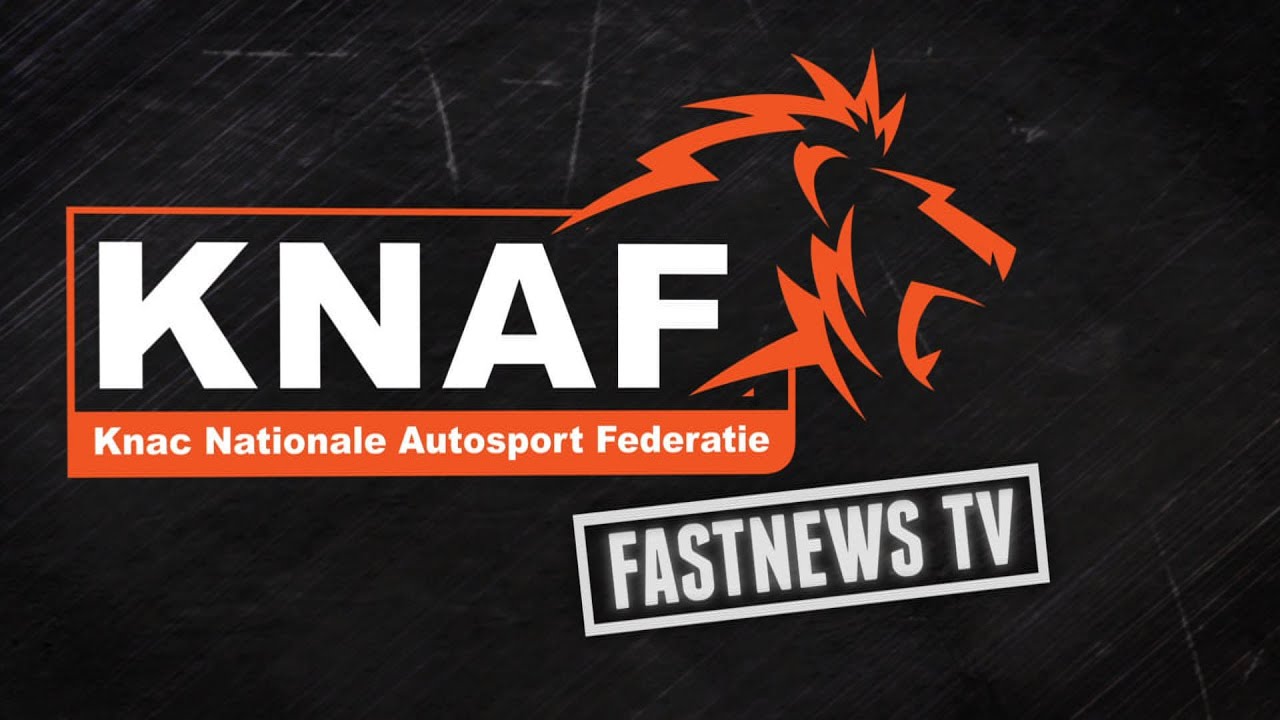 KNAF Fast News TV Aflevering 10 - YouTube