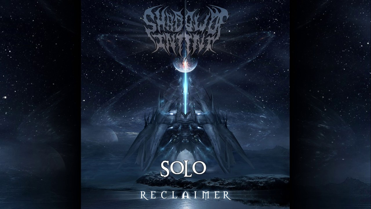 Shadow of Intent - The Horror Within (lyric video) - YouTube