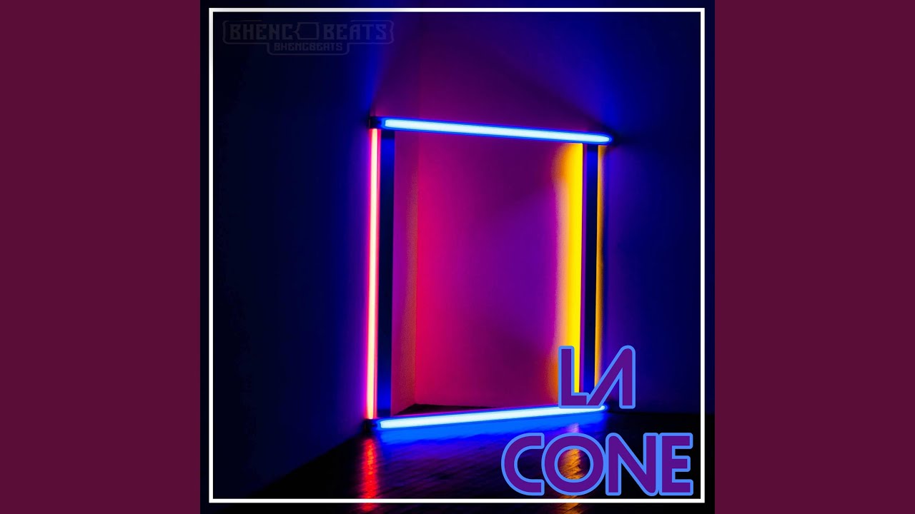 LA CONE | TYPE BEAT REGGAETON - YouTube