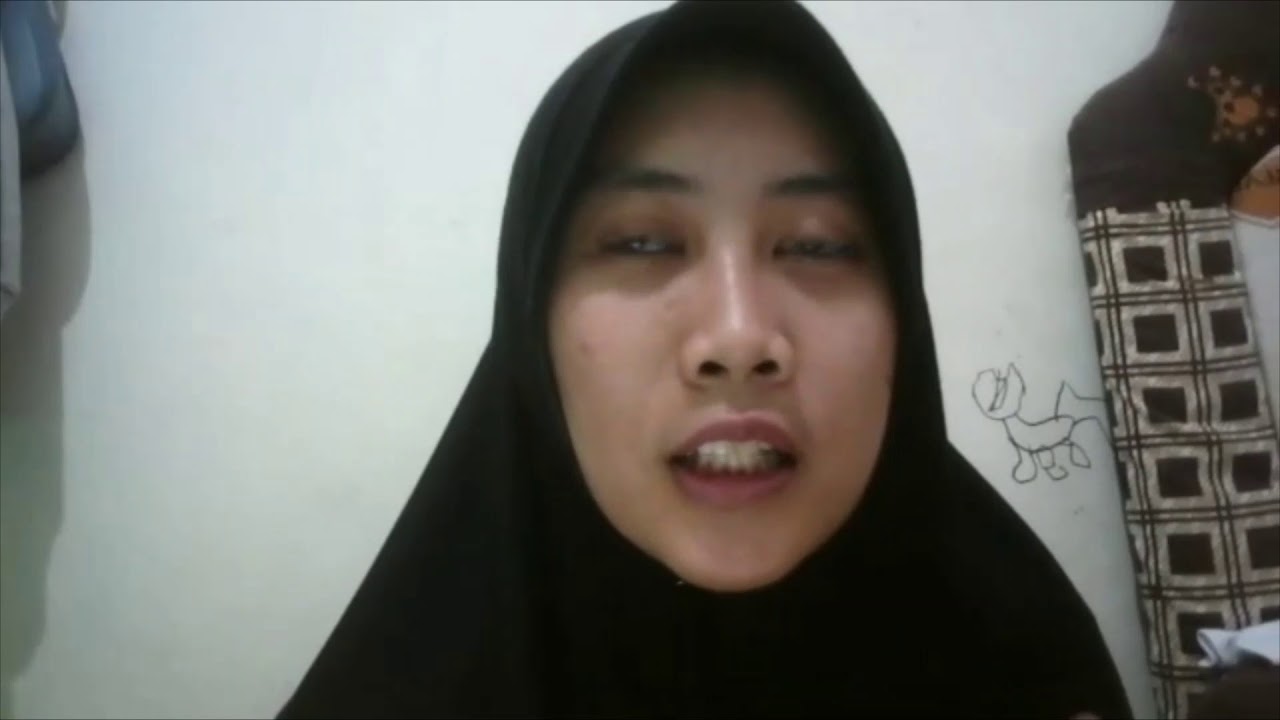 Tiara Dita Pratiwi (1110161039) - K3 Kebisingan di Tempat Kerja - YouTube