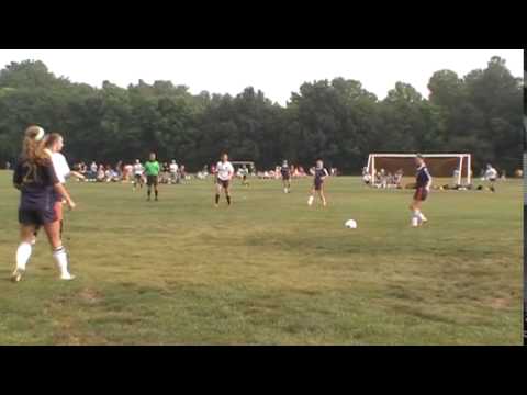 Showcase-3rd Game(End of First Half) - YouTube