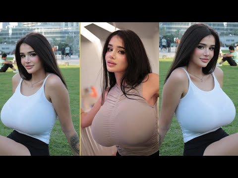 Instagram fashion model ✔Decoding the Julia Tica Aesthetic | Style & Strategy