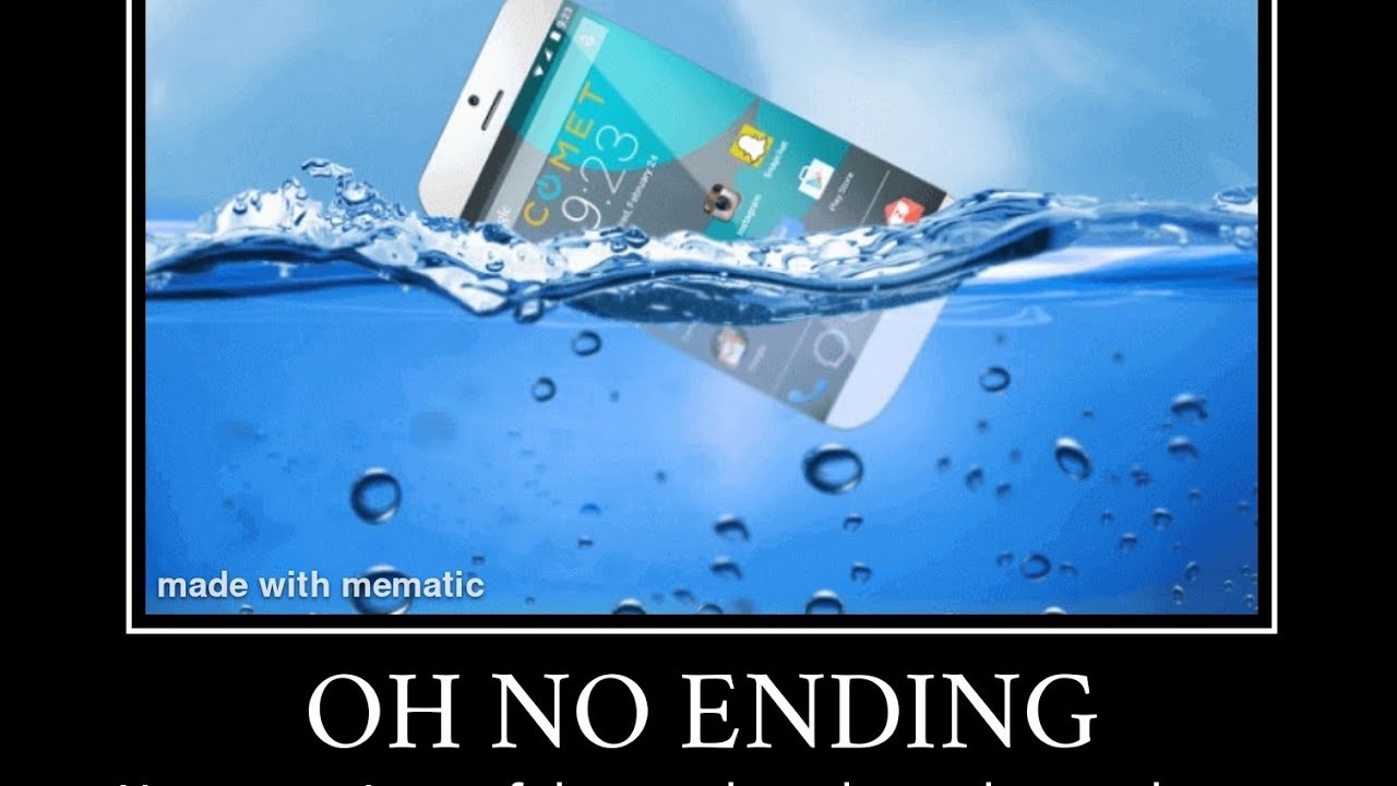 Ferries all endings meme. - YouTube