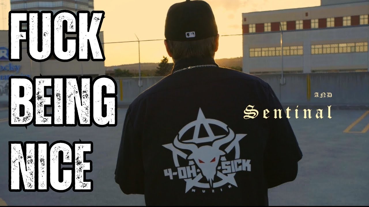 Ski Mask Clique - F*** Being Nice (Official Music Video) - YouTube