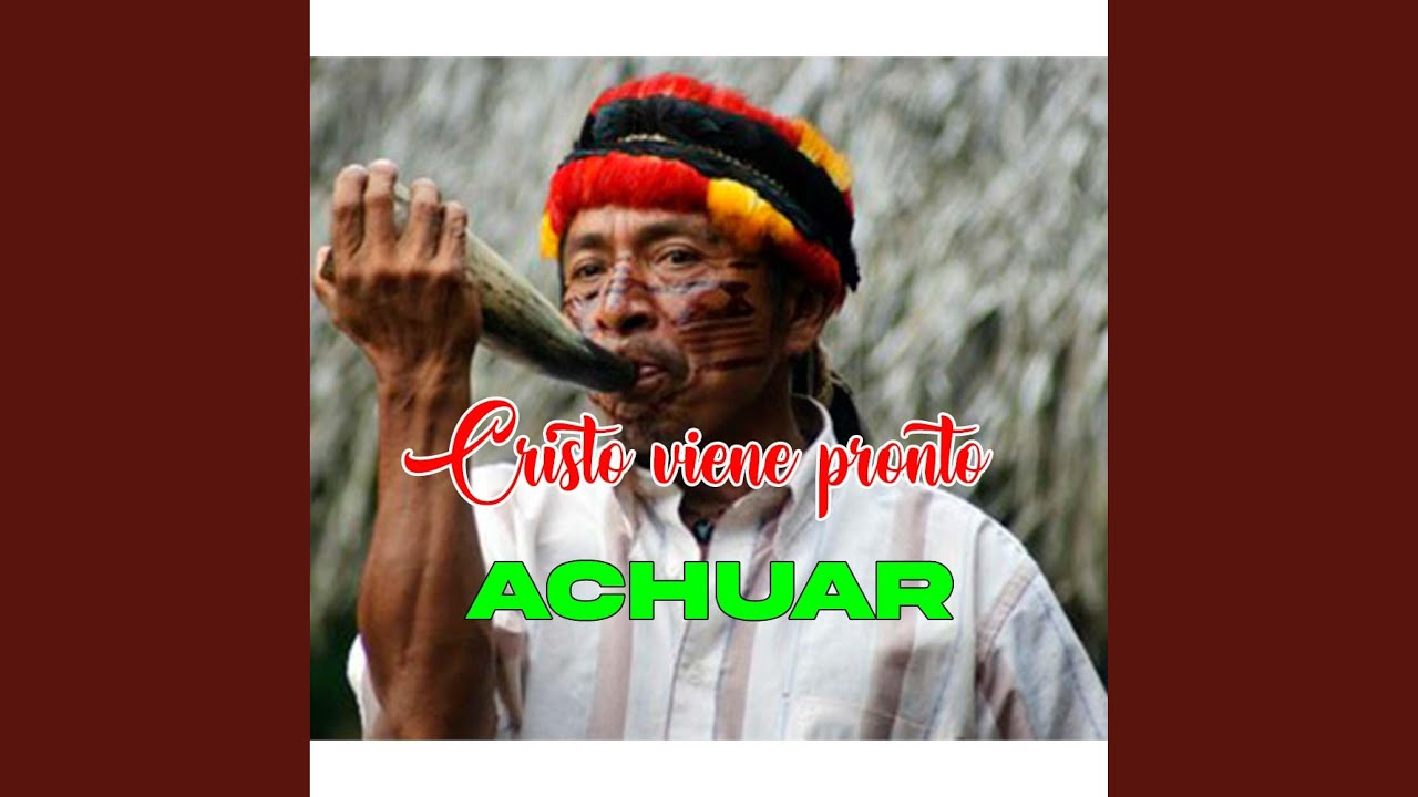 Jesús el camino. achuar - YouTube