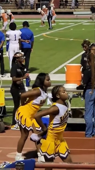 "WHO U RockN Wit? #cheerleading #stompandshake #varsitycheer #cheerlife #highschoolcheer # ...