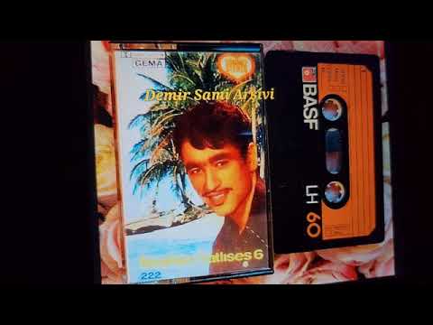 İbrahim Tatlıses 6 Full Kaset 1971