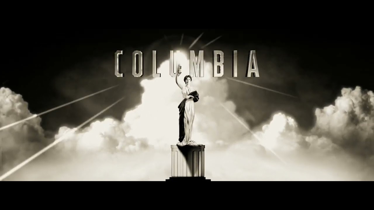 Sony / Columbia Pictures / Warner Bros. Pictures / Legendary Pictures ...
