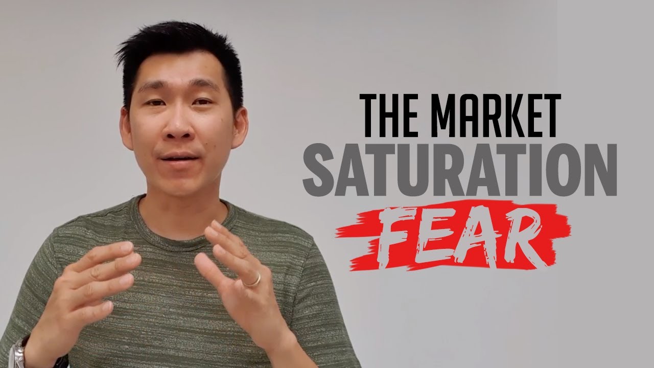 How To Overcome Market Saturation Challenge For Business? - YouTube