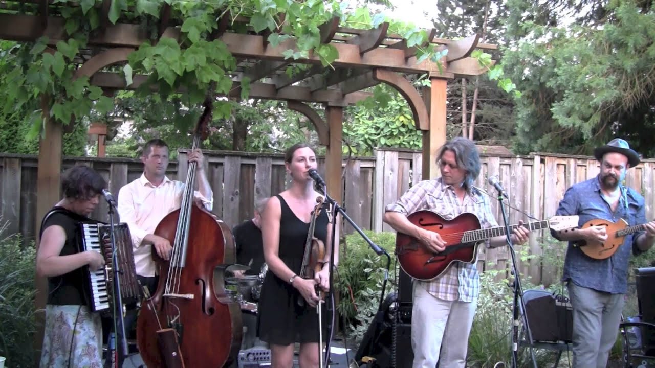 Black Prairie - The 84 - YouTube