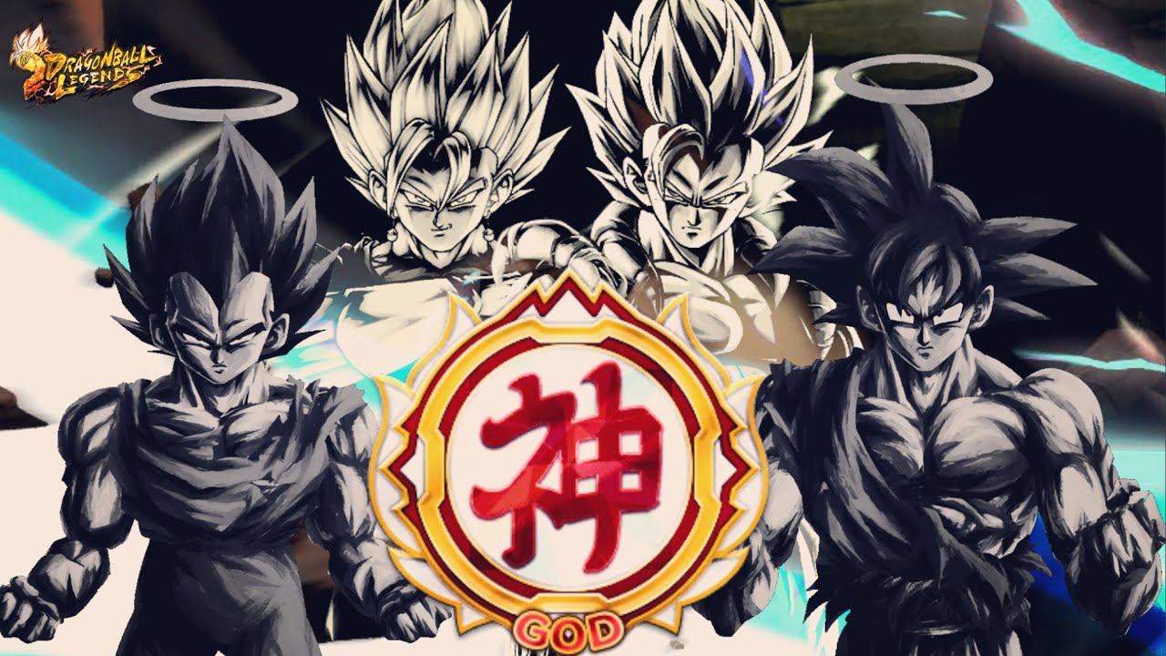 MEJORA TU SKILL Y CONSIGUE LLEGAR A LA LIGA DE LOS DIOSES!! DRAGON BALL ...