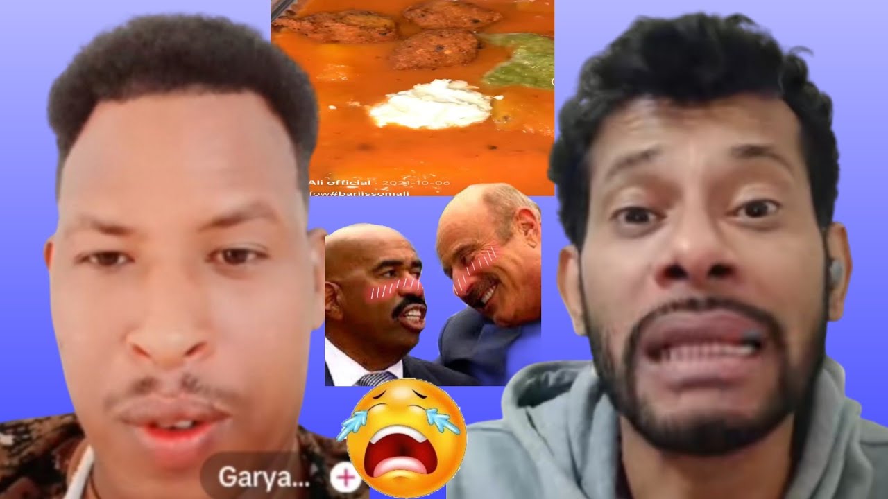 Reer Xamar iyo Reer Waqooyi Qosolka Aduunka Abdalla Dheere oo Ka ...