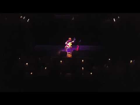 Broken Rhapsody live at the Adelaide Fringe 2016 - Declan Zapala