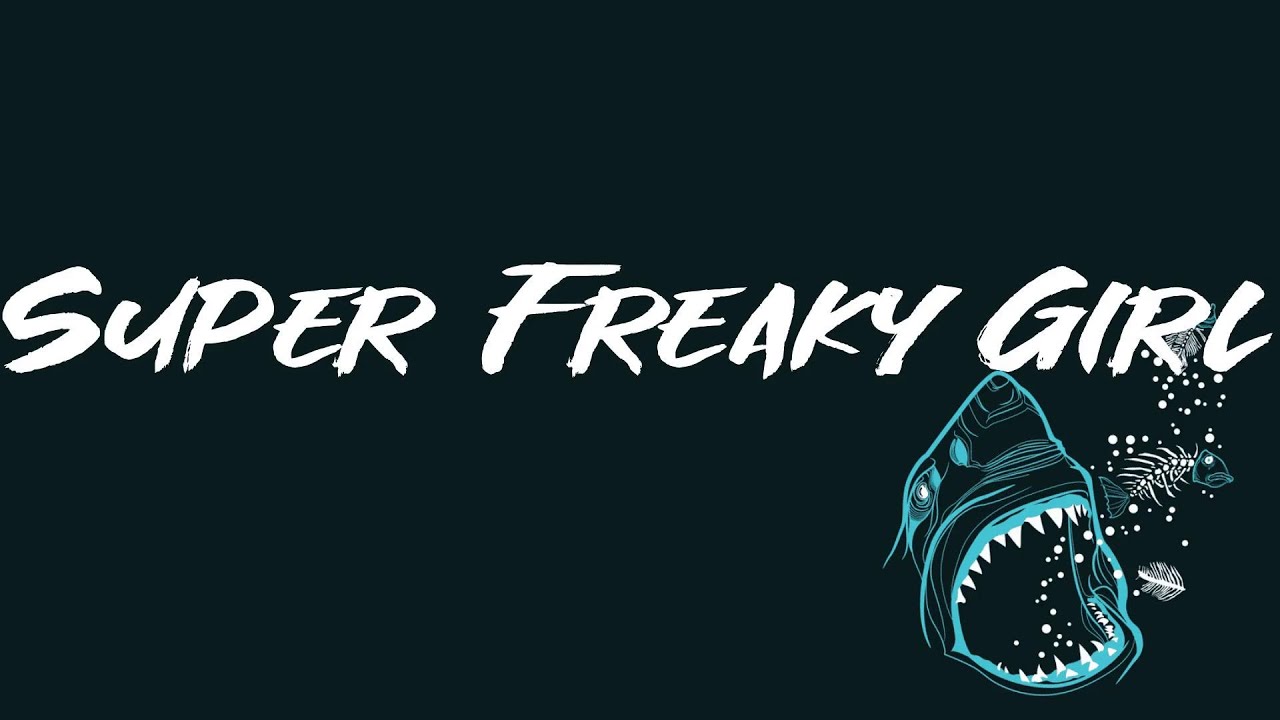 Nicki Minaj, "Super Freaky Girl" (Lyrics) / Jack Harlow, Katy Perry ...