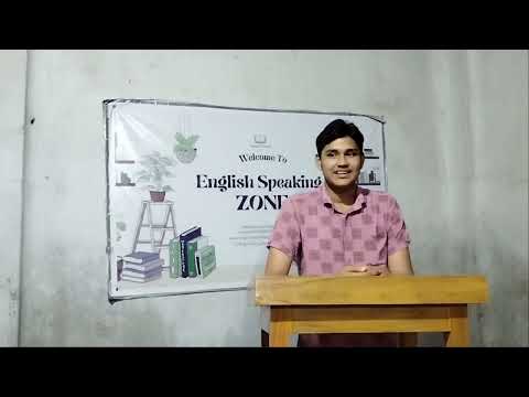 English language practice - YouTube