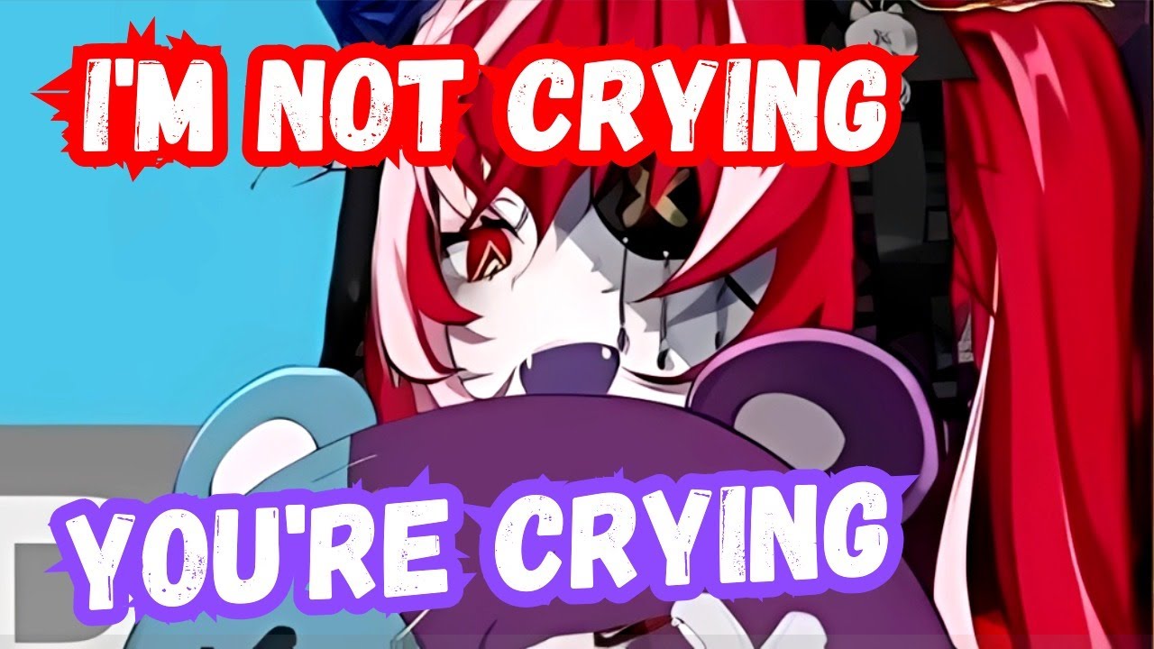 This 'Cute Horror Game' Made Me Cry Instead... 😭 - YouTube