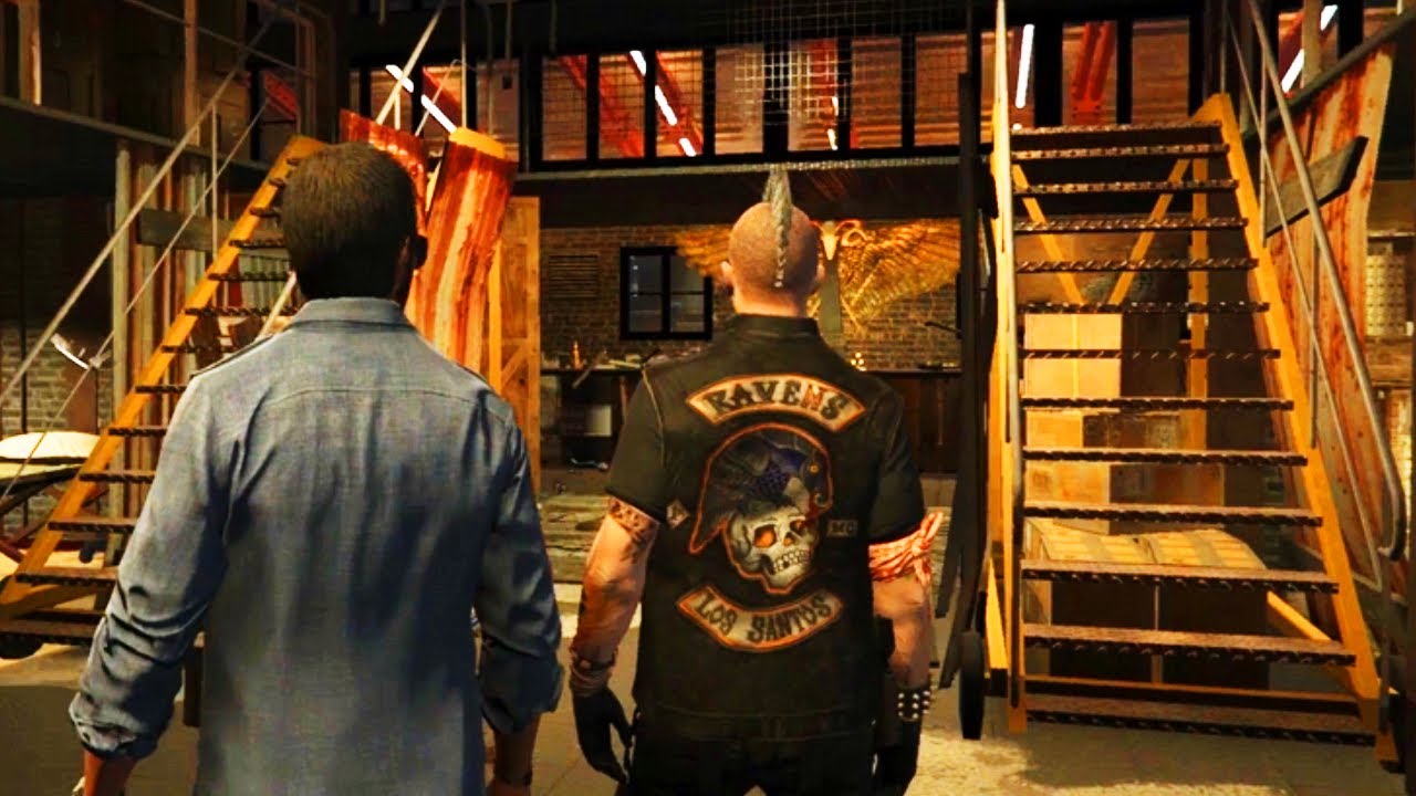 Nino Is Really Impressed With This New Building For The Ravens ...