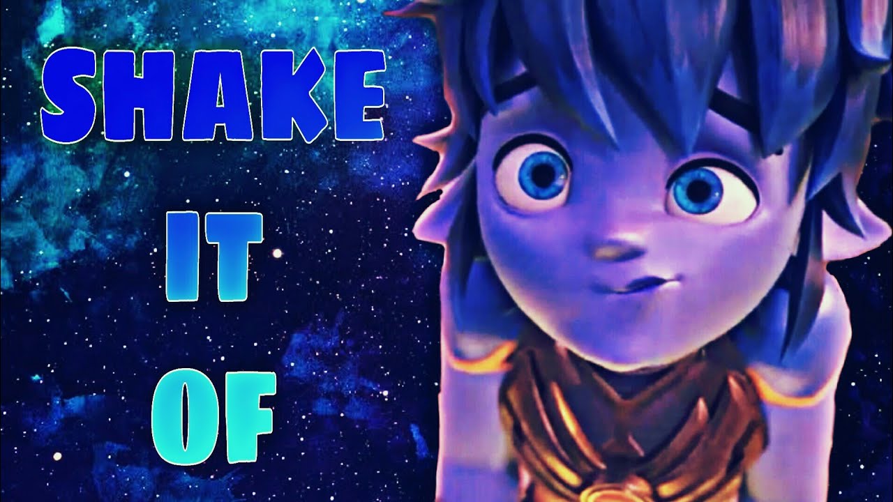 Gormiti Eron & Shake ıt of (istek video)💙💙💙🌪🌪🌪 - YouTube