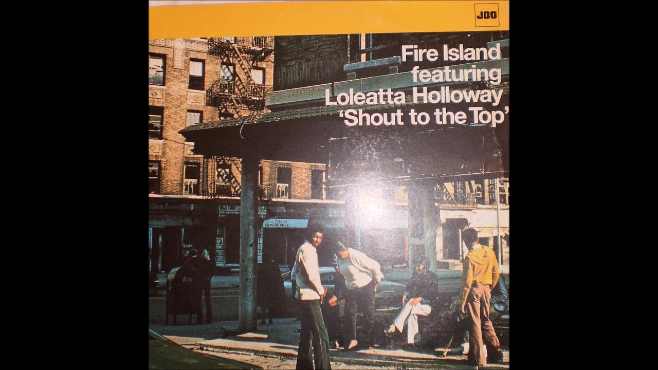 Fire Island - Shout To The Top (Fire Island Extended Mix) - YouTube