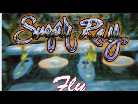 FLY （remix ） SUGAR RAY - YouTube