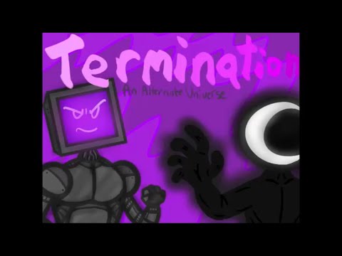 Termination -Collab- (AU ANIMATION) - YouTube