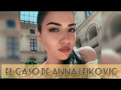 El caso de Anna Leikovic 🛑La influencer que mató a su madre🛑 - YouTube