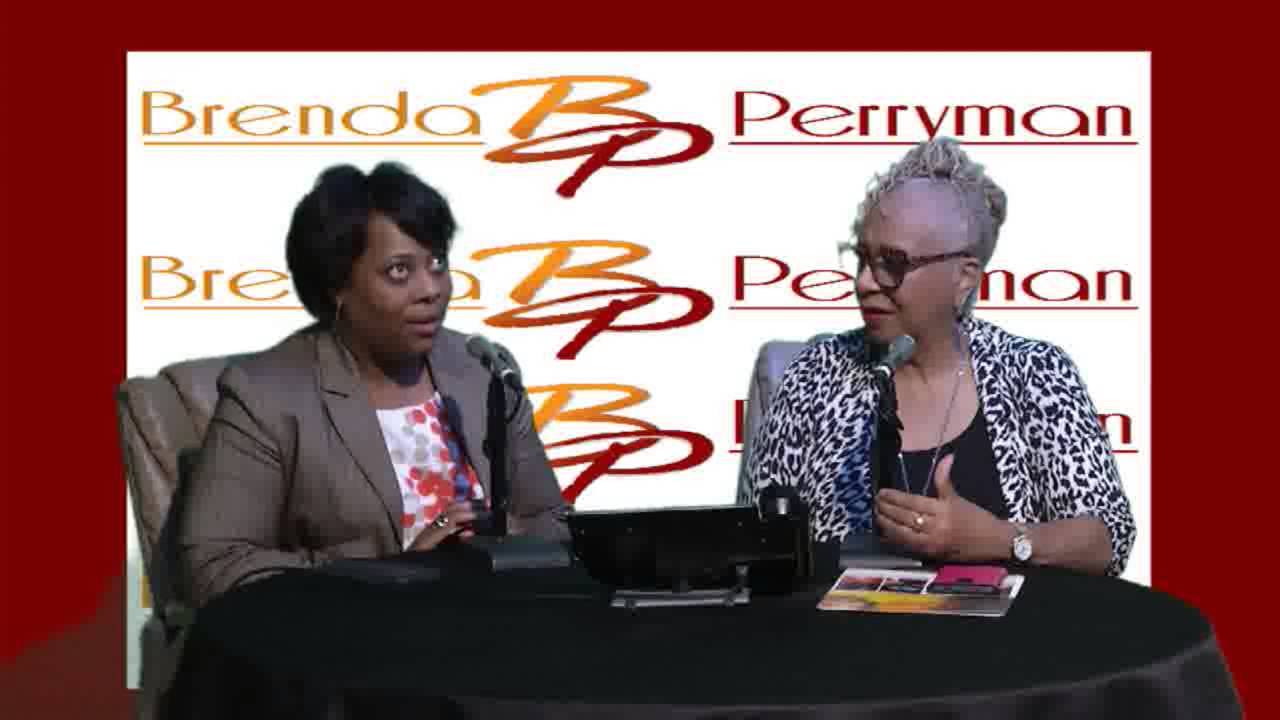 BRENDA PERRYMAN 7 8 2016 E - YouTube