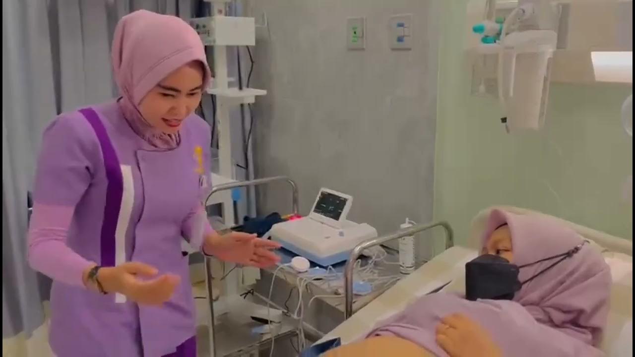 Cara Pemasangan CTG - YouTube